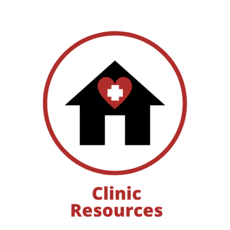 Clinic Resources - My Healthcare Home